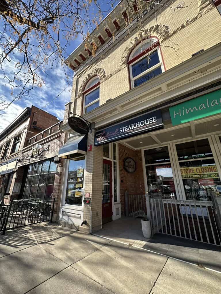 35 Best Restaurants in Fort Collins, Colorado (From a Local)